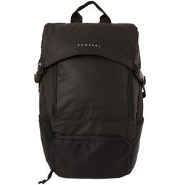Forvert Backpack male Black size One Size