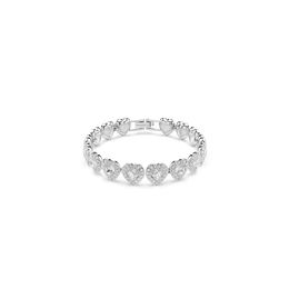 Swarovski Armband 'Ariana Grande' Damen Gr&ouml;&szlig;e M silber