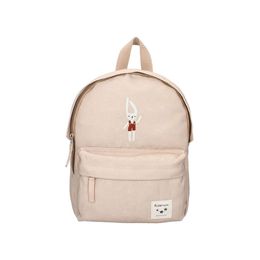 Vadobag Rucksack 'Paris' Jungen Gr&ouml;&szlig;e One Size sand