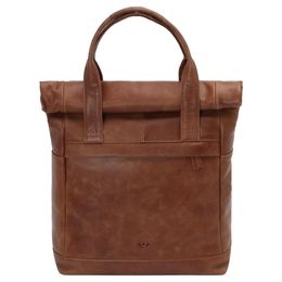 Voi Backpack 'City Cowboy Marlou ' male Brown size One Size