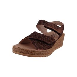 Mephisto Sandals 'Noor' female Brown size 38