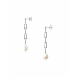 Gemshine Earrings female Silver size One Size