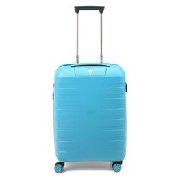 Roncato Trolley 'Box Sport 2.0' Herren Gr&ouml;&szlig;e One Size aqua