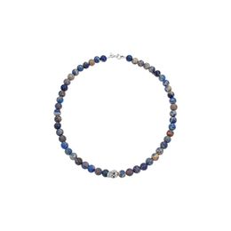 Kuzzoi Necklace male Blue size 45