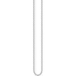 Thomas Sabo Kette Damen Größe 1 silber