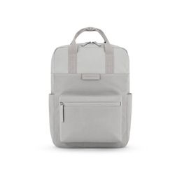 Kapten & Son Kapten & Son Rucksack 'Bergen Pro' Herren Gr&ouml;&szlig;e One Size hellgrau