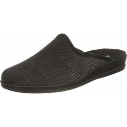 Rohde Slippers male Black size 41
