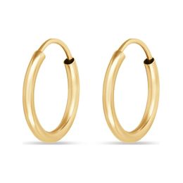 FAVS. Favs Earrings female Gold size One Size