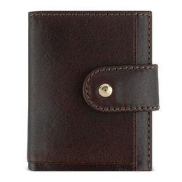 Bugatti Wallet 'Neaples' female Brown size One Size