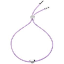 Esprit Bracelet female Purple size One Size
