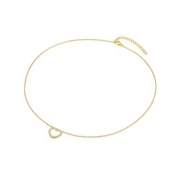 Rafaela Donata Necklace female Gold size One Size
