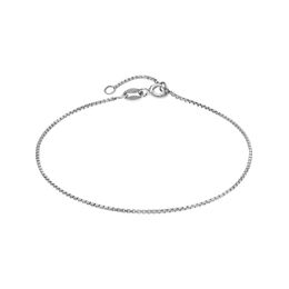 FAVS. FAVS Armband Damen Gr&ouml;&szlig;e One Size silber