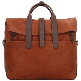 Harold'S Harold's Rucksack 'Mount' Herren Größe One Size braun / dunkelbraun