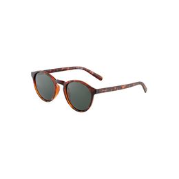 Polaroid Sonnenbrille Herren Gr&ouml;&szlig;e One Size braun / cognac / dunkelbraun