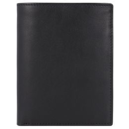 Esquire Wallet 'Frankfurt' male Black size One Size