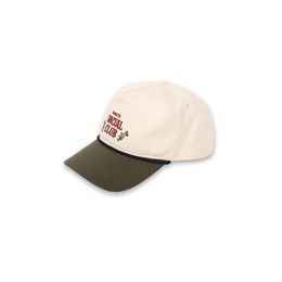 Prohibited Cap 'Western' female White size One Size