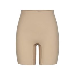 Pieces Shorts 'NAMEE' Damen Gr&ouml;&szlig;e L/XL beige