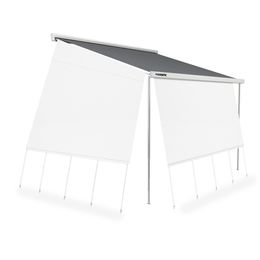 Dometic Sunprotect Front Vorderwand 450 cm, Sonnenschutz Markise Vorderwand - Markisenvorzelte & W&auml;nde