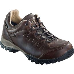 Meindl Siena GTX Herren Wanderschuhe dunkelbraun 44 - Herrenschuhe