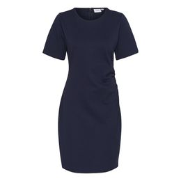 Saint Tropez Dress female Blue size XL