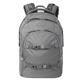 McNeill Rucksack Jungen Größe One Size grau
