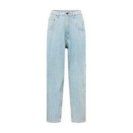 Levi's Levi's Skateboarding Jeans 'SKATE SUPER STACK' male Blue size 33