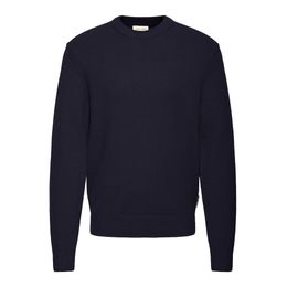 Casual Friday Strickpullover 'CFAndro' Herren Gr&ouml;&szlig;e L dunkelblau