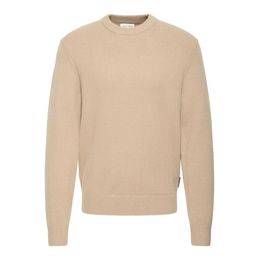 Casual Friday Strickpullover ' CFANDRO ' Herren Gr&ouml;&szlig;e XL braun