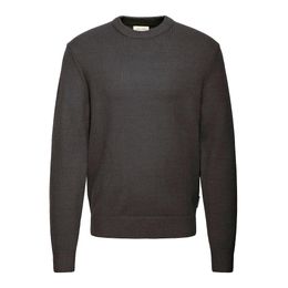 Casual Friday Strickpullover ' CFANDRO ' Herren Gr&ouml;&szlig;e M grau