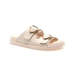 Blauer f&uuml;r Damen. S5GLADE01 Glade01 Sandalen beige (41), Wohnung, Keine, L&auml;ssig
