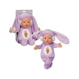 Baby Bornn for babies Funny Hase 26cm, Spielfigur