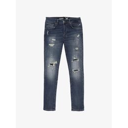 John Richmond Jeans 'CHARI' Herren Größe 52 blue denim