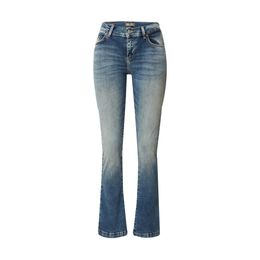 LTB Jeans 'Fallon' Damen Gr&ouml;&szlig;e 34 blau