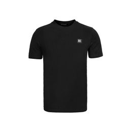 K by KARL LAGERFELD Karl Lagerfeld T-Shirt Herren Gr&ouml;&szlig;e M schwarz