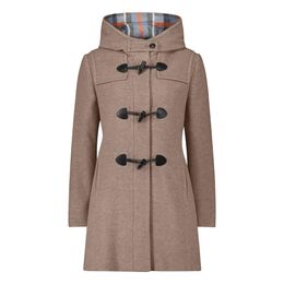 Gil Bret Between-Seasons Coat female Brown size 34