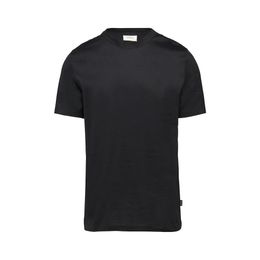s.Oliver BLACK LABEL Shirt Herren Größe M schwarz