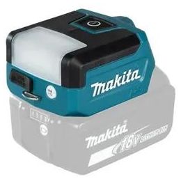 Makita LED-Akku-Taschenlampe 18 V