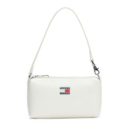 Tommy Jeans Schultertasche 'MUST' Damen Gr&ouml;&szlig;e One Size navy / rot / wei&szlig;