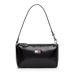 Tommy Jeans Schultertasche 'MUST' Damen Gr&ouml;&szlig;e One Size schwarz