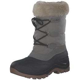 CMP Boots 'Nietos Low 3Q78956' Damen Größe 40 beige