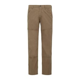 s.Oliver Pants 'Mauro' male Brown size 31