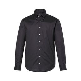 JP1880 Hemd Herren Gr&ouml;&szlig;e 4XL schwarz
