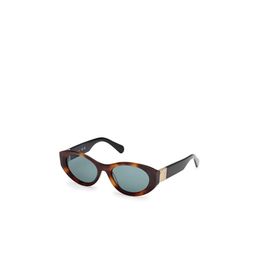 MAX & Co. Max&co. Sunglasses female Brown size One Size