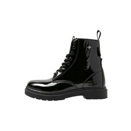 British Knights Schn&uuml;rstiefelette 'Blake' Damen Gr&ouml;&szlig;e 38 schwarz Winterschuhe