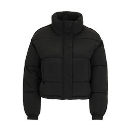 Only Petite Jacke 'ONLELLIE' Damen Gr&ouml;&szlig;e M schwarz Winterjacke