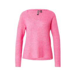 Pieces Pullover 'PCELLEN' Damen Gr&ouml;&szlig;e M hellpink