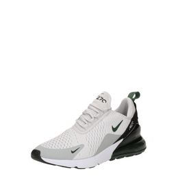 Nike Sportswear Sneaker 'Air Max 270' Herren Gr&ouml;&szlig;e 45 grau / tanne / schwarz / wei&szlig;