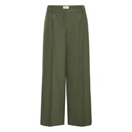 Ichi Pants ' IHLEXI' female Green size 40
