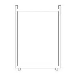 SAT SAT TEX BB Ersatzteil NDTEXROZPSTENA195C