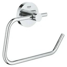 Grohe Toilettenpapierhalter Essentials Chrom Metall G40689001